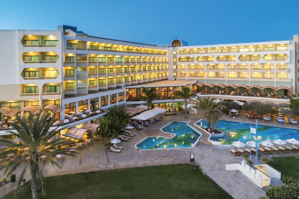 Constantinou Bros Athena Royal Beach (Adults Only 16+) - KOLIBRI TRAVEL